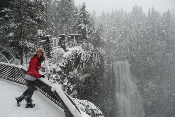 McCredie Hot Springs - How to Get There & What to Expect - Go Wander Wild