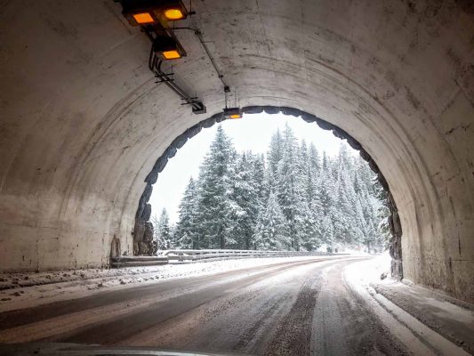 McCredie Hot Springs - How to Get There & What to Expect - Go Wander Wild