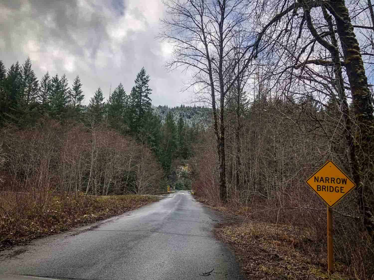 McCredie Hot Springs - How to Get There & What to Expect - Go Wander Wild