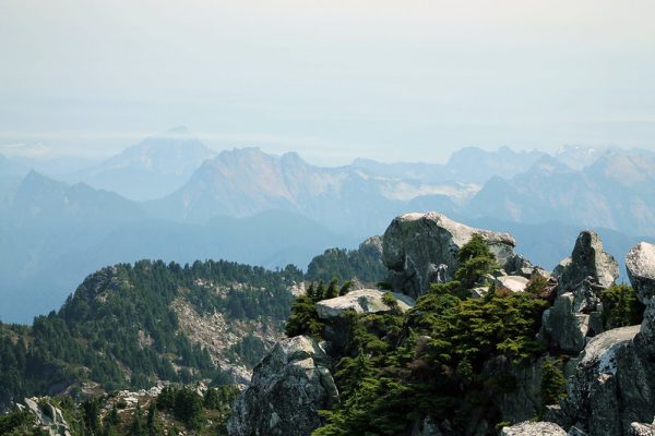 Top 50 Hikes in Washington State - Go Wander Wild