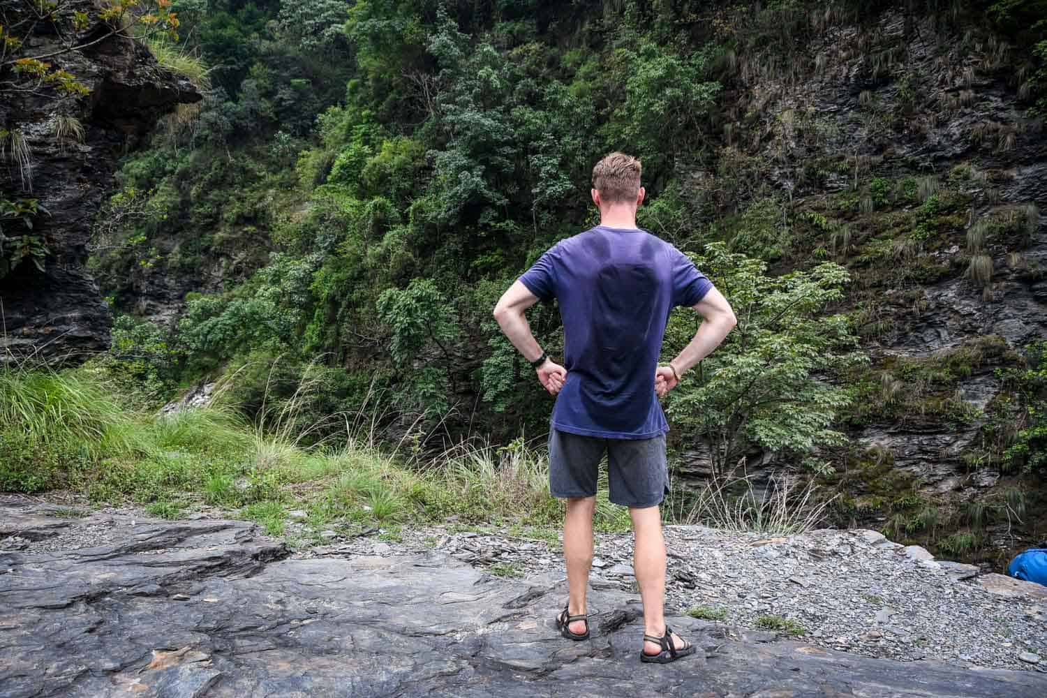 What to Wear Hiking - Go Wander Wild