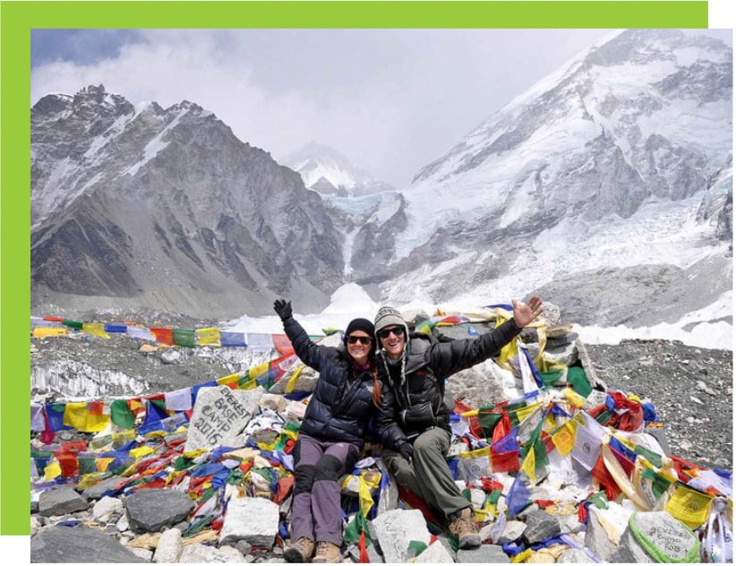 About Go Wander Wild - Go Wander Wild