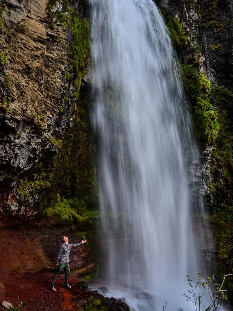 Tumalo Falls Hike: How to Get There & What to Expect - Go Wander Wild