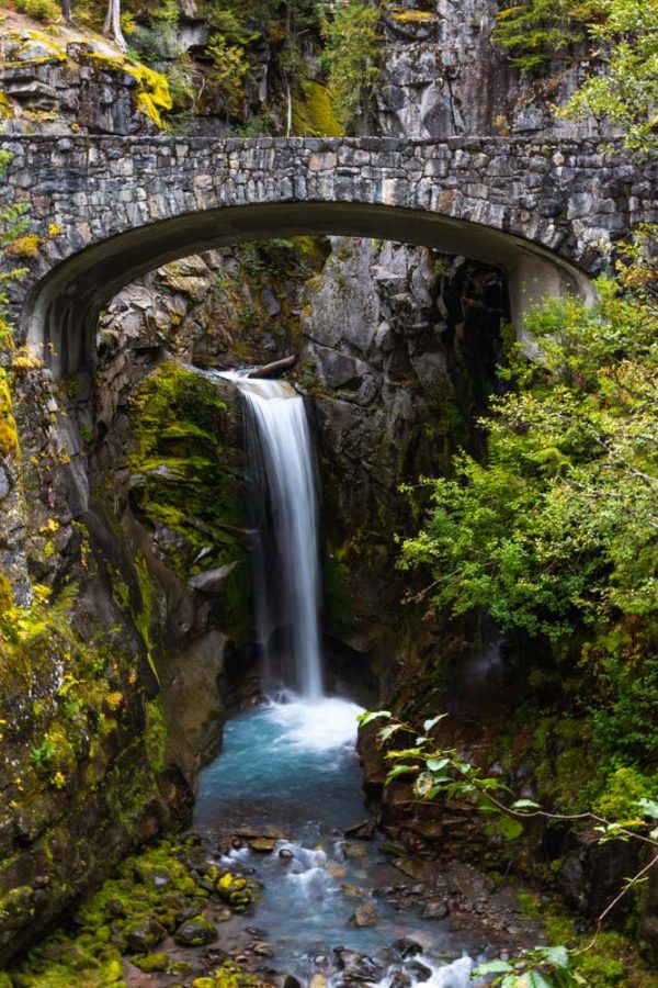 12 Best Waterfalls in Washington State - Go Wander Wild