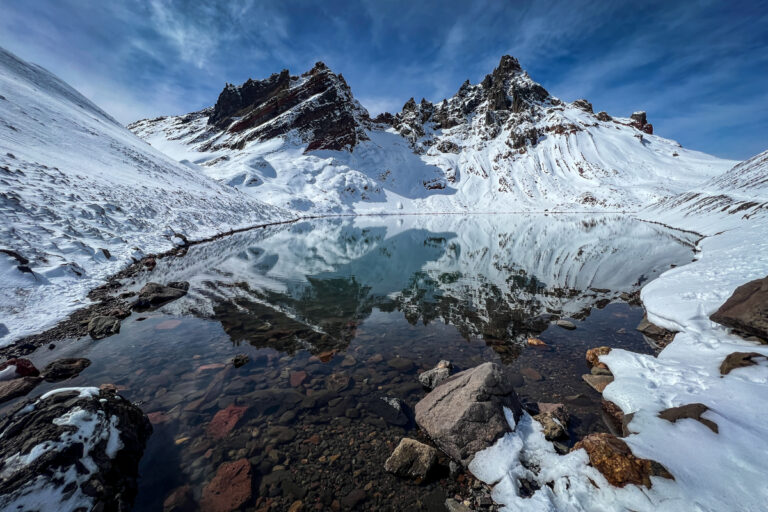 Broken Top Hike: Ultimate Oregon Trail Guide - Go Wander Wild