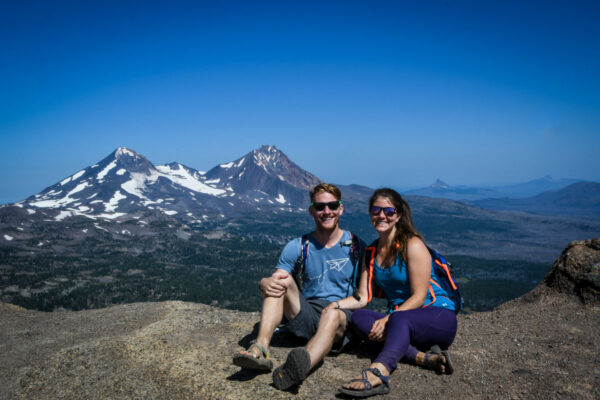 Broken Top Hike: Ultimate Oregon Trail Guide - Go Wander Wild