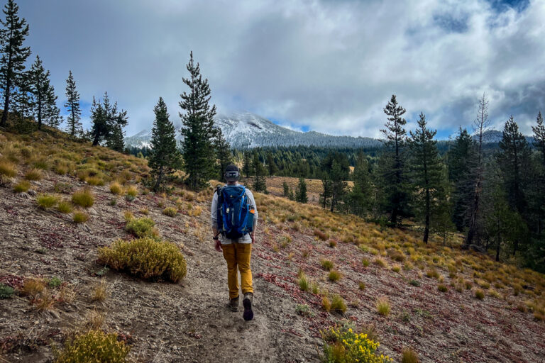 Broken Top Hike: Ultimate Oregon Trail Guide - Go Wander Wild