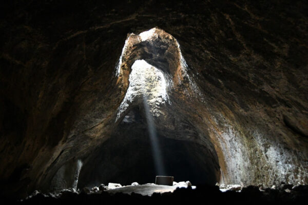 Skylight Cave Oregon: Ultimate Guide + Tips - Go Wander Wild