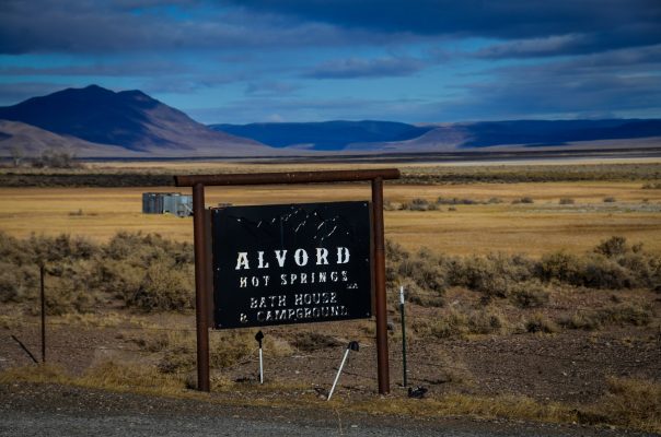 Alvord Hot Springs: How to Get There & What to Expect - Go Wander Wild
