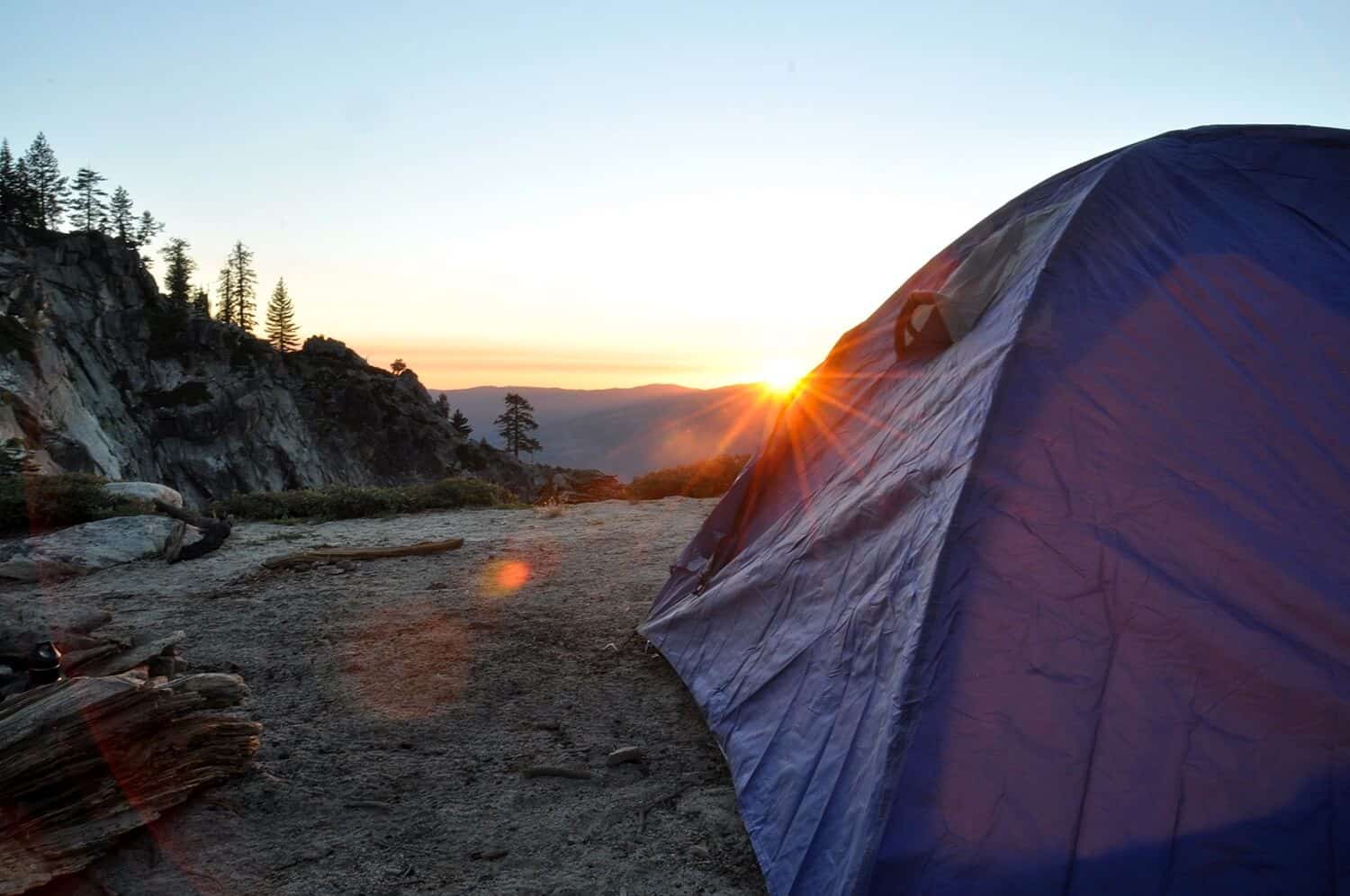 BLM Camping: How to Camp for Free on Public Land