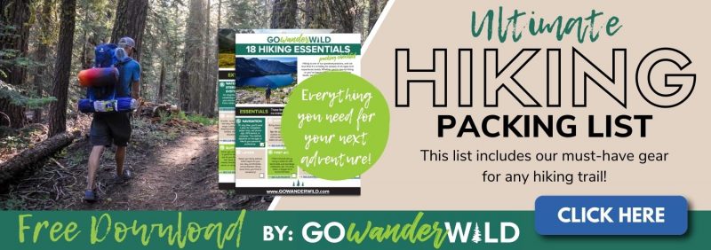 20 Coolest Hiking Gadgets for Outdoorsy People - Go Wander Wild