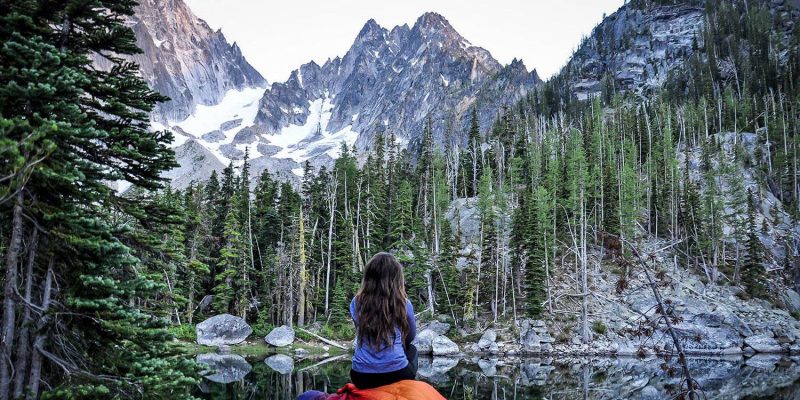 Start Here - Go Wander Wild