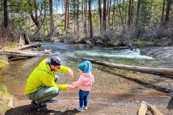 15 Best Hikes Near Bend, Oregon - Go Wander Wild