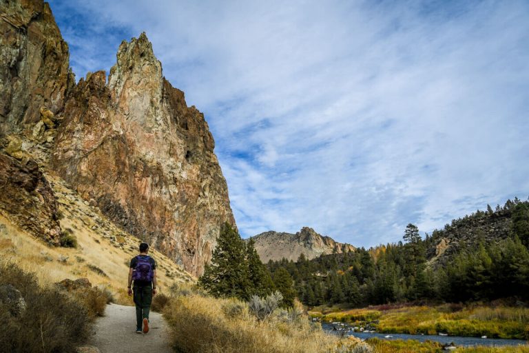 15 Best Hikes in Bend, Oregon - Go Wander Wild