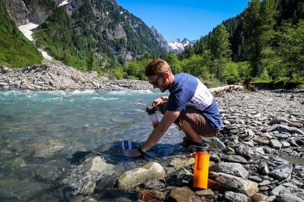 Backpacking for Beginners: Ultimate Guide - Go Wander Wild