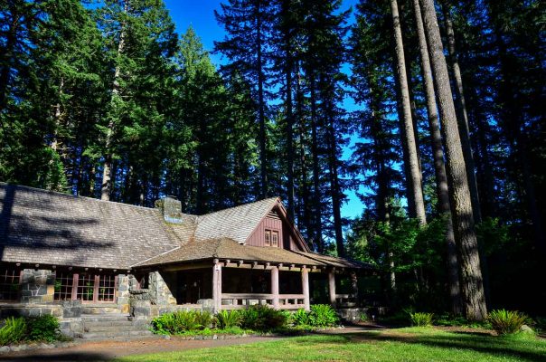 Silver Falls State Park: What to Expect + Best Hikes - Go Wander Wild