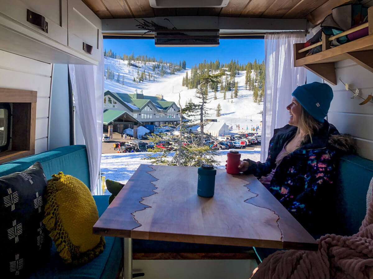 Winter in Bend, Oregon: Top Things to Do in the Cold Weather - Go ...