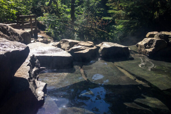 Terwilliger (Cougar) Hot Springs: Directions + Tips - Go Wander Wild
