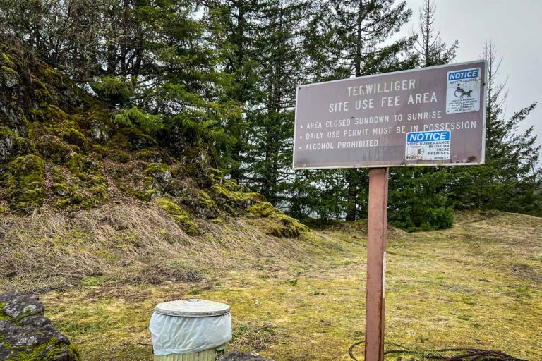 Terwilliger (Cougar) Hot Springs: Directions + Tips - Go Wander Wild