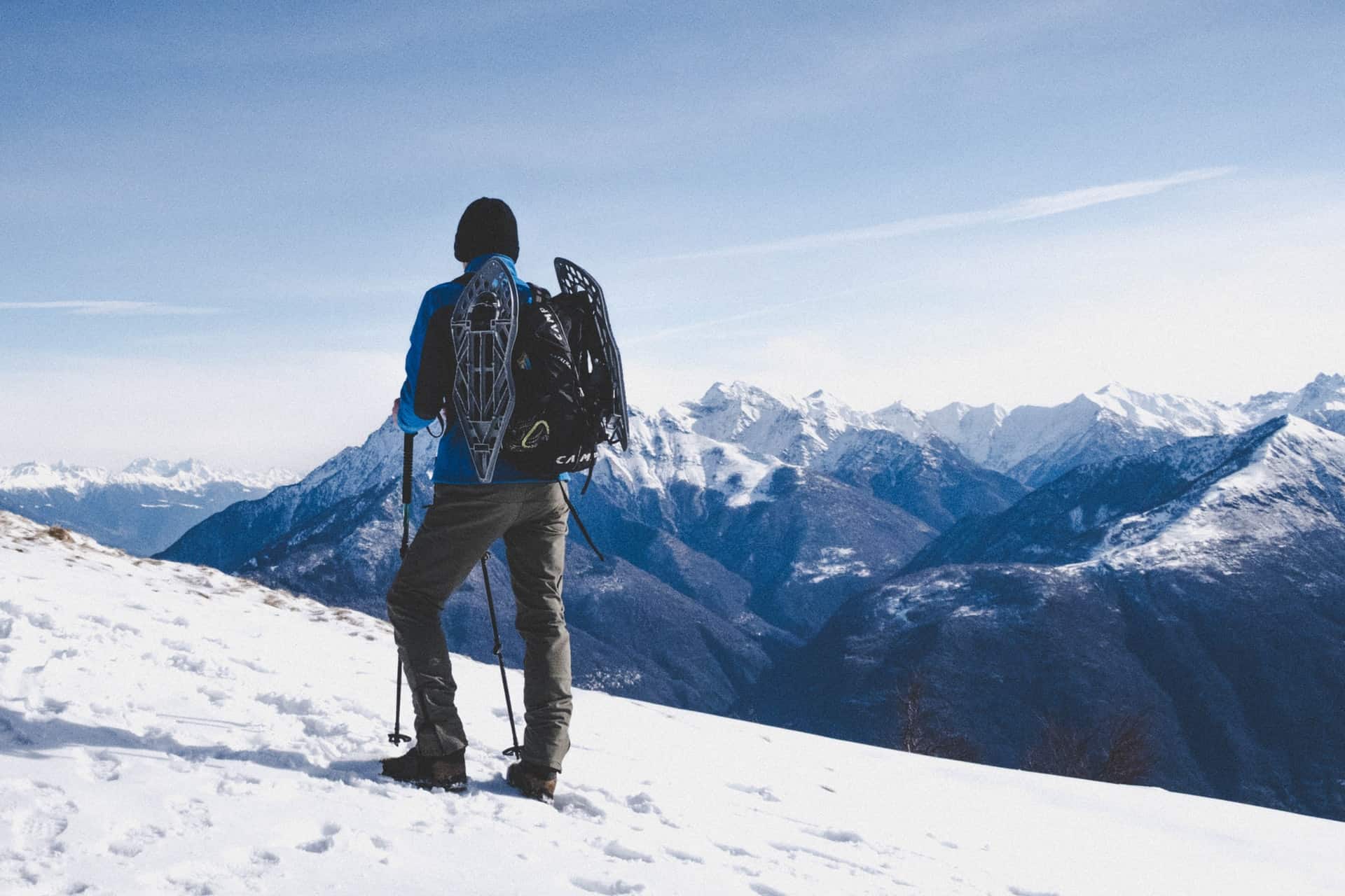 Winter Hiking: Essential Guide + Tips - Go Wander Wild