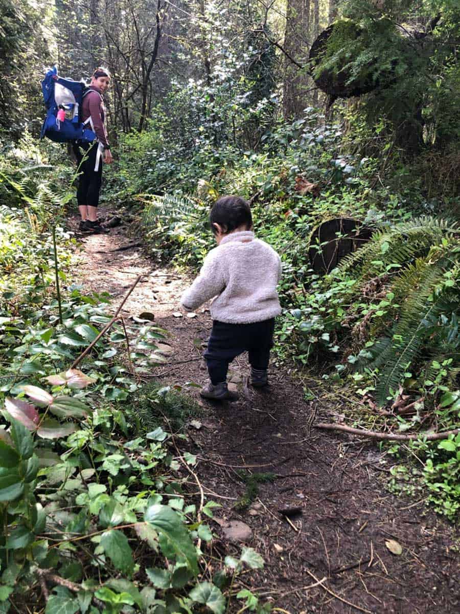 Tips for Hiking With Kids + How to Find the Best Kid-Friendly Hikes ...