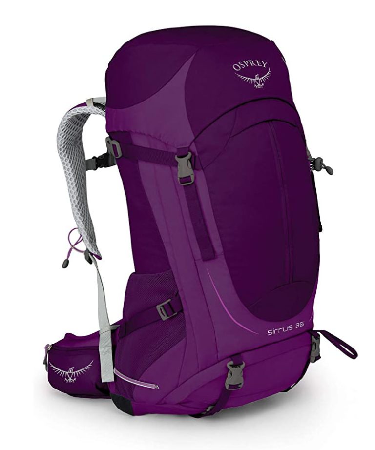 10 Best Daypacks for Hiking - Go Wander Wild