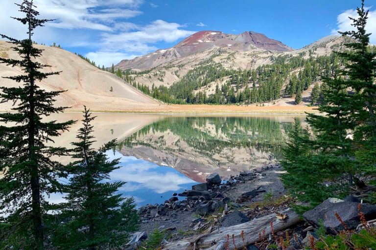 45 Best Hikes in Oregon - Go Wander Wild