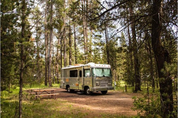 Bend Oregon Camping: 15 Best Campsites - Go Wander Wild