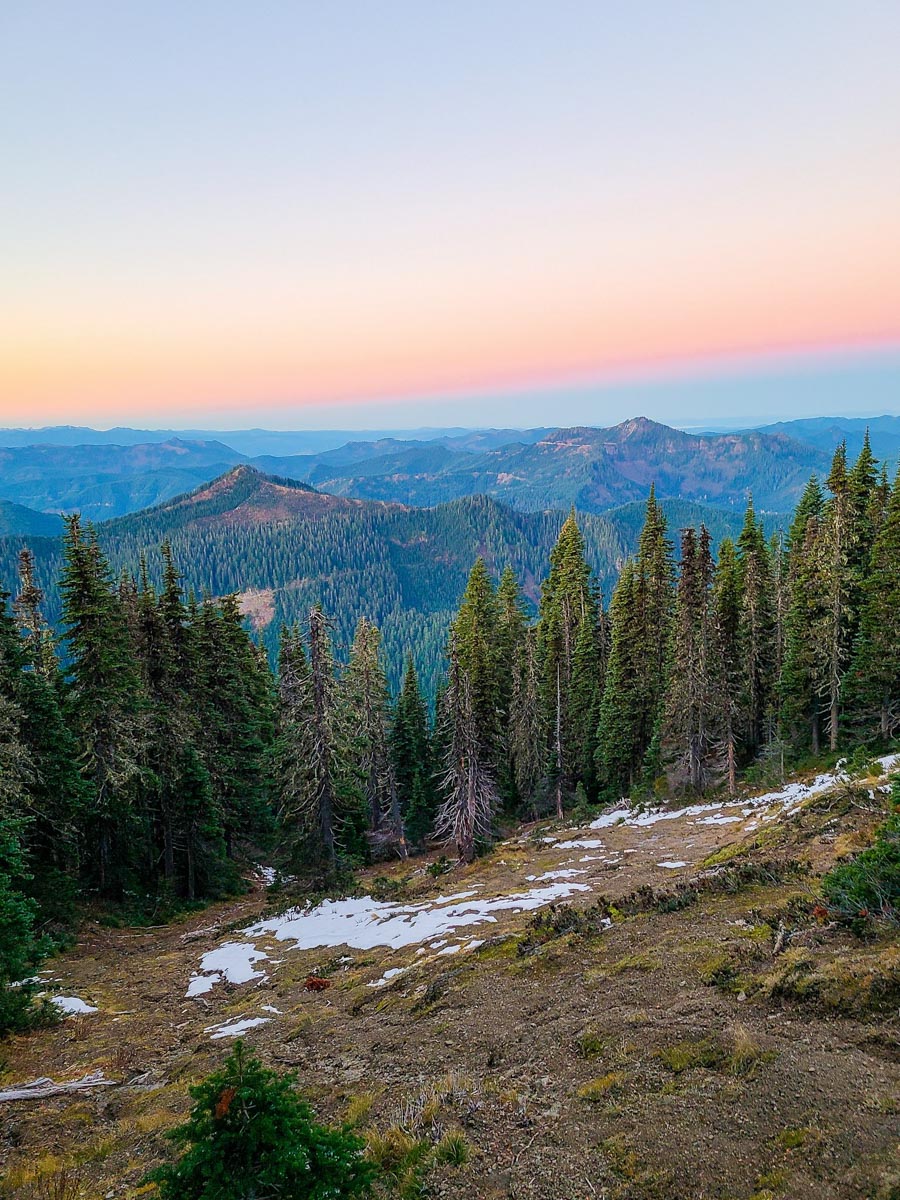 Top 50 Best Hikes in Washington State - Go Wander Wild