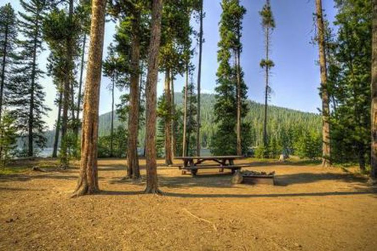 Bend Oregon Camping: 15 Best Campsites - Go Wander Wild