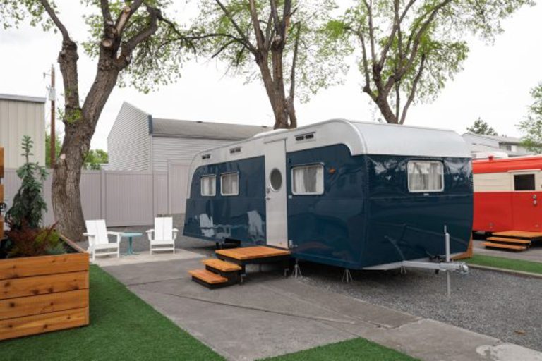 Bend Oregon Camping: 15 Best Campsites - Go Wander Wild