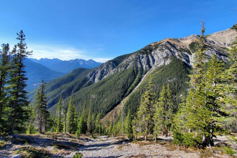 17 Best Hikes in Banff National Park, Canada - Go Wander Wild