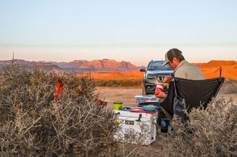 A Beginner’s Guide to Car Camping - Go Wander Wild