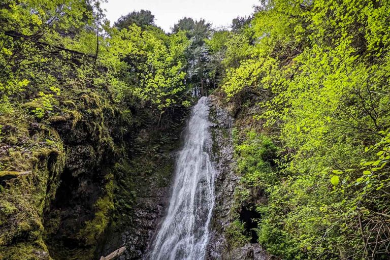 15 Beautiful Washington Waterfalls Near Seattle - Go Wander Wild