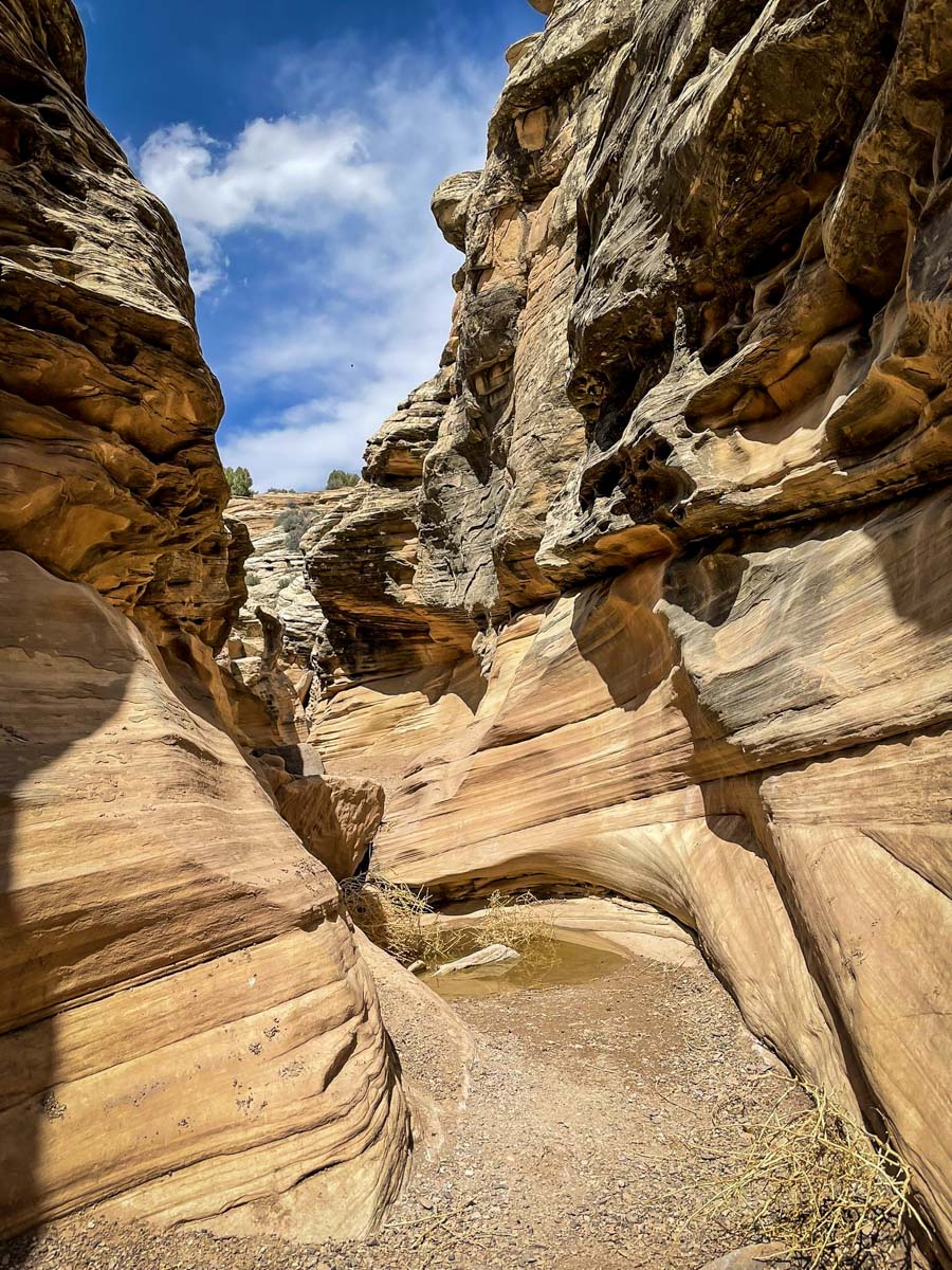 10 Cool Utah Slot Canyons You Can Hike Through - Go Wander Wild