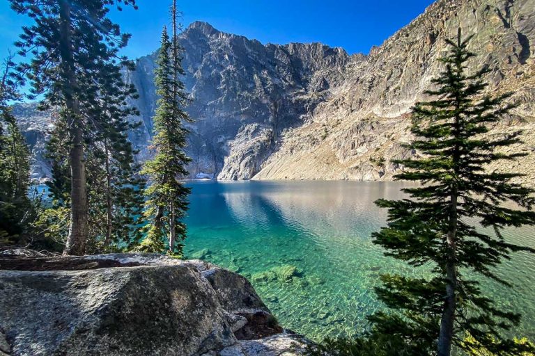 Hiking in Idaho: 15 Best Trails for Every Level - Go Wander Wild
