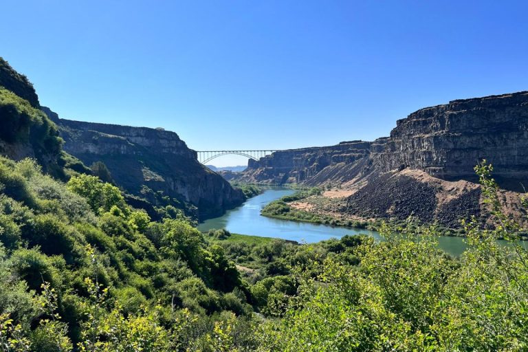 15 Must-Do Hikes in Twin Falls, Idaho - Go Wander Wild