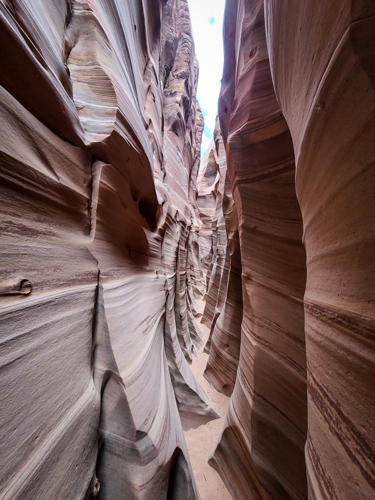 10 Cool Utah Slot Canyons You Can Hike Through - Go Wander Wild