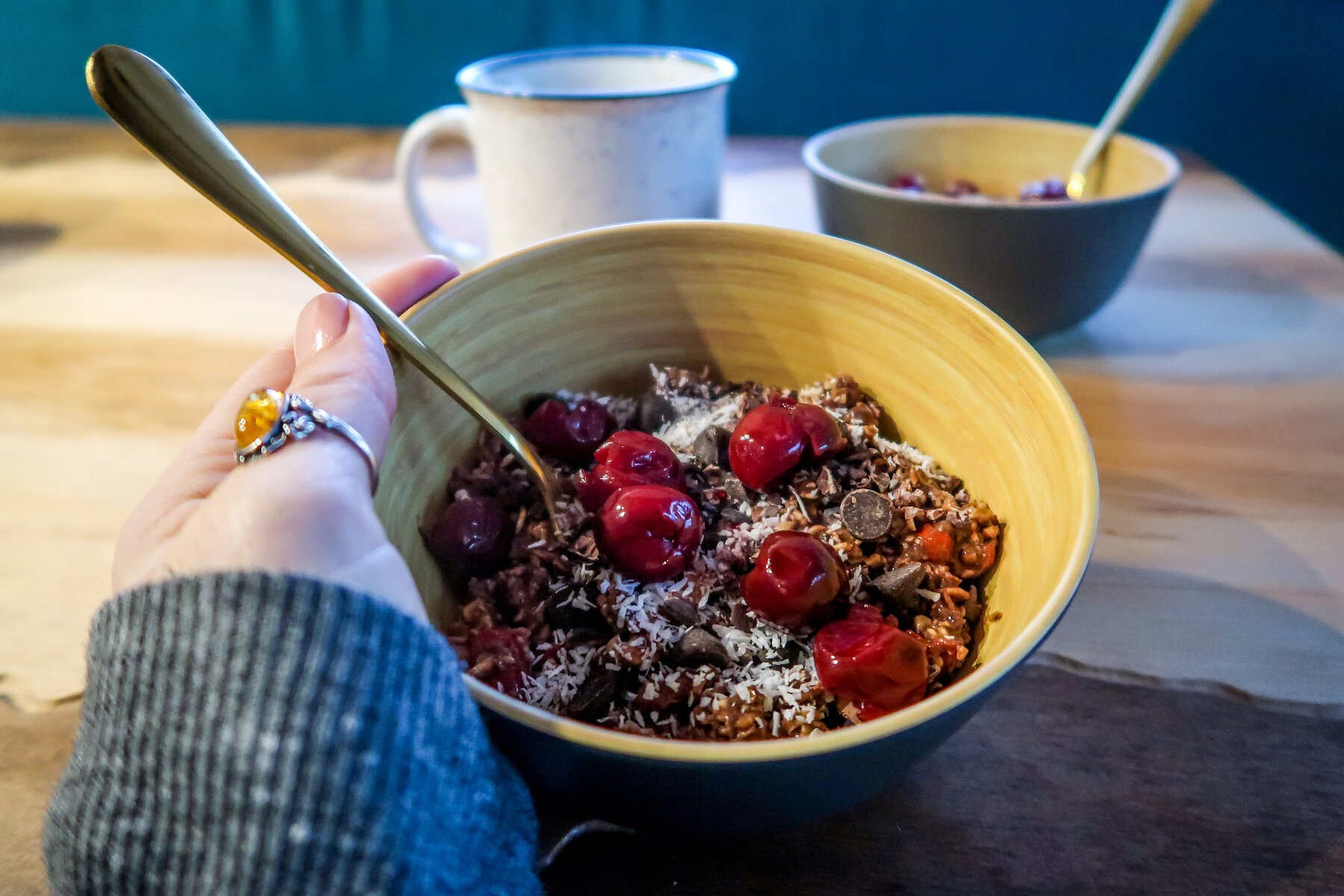 Essential Camping Food List + Meal Ideas - Go Wander Wild