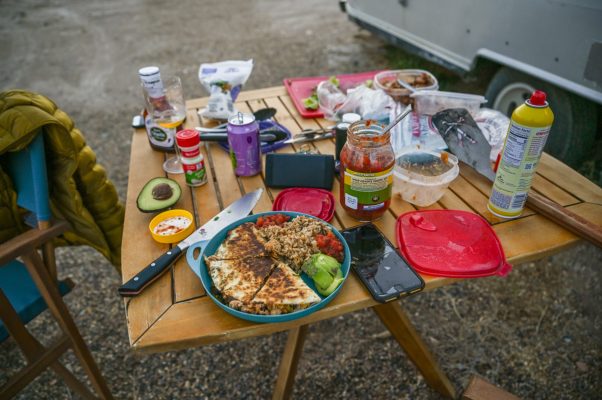 A Beginner’s Guide to Car Camping - Go Wander Wild