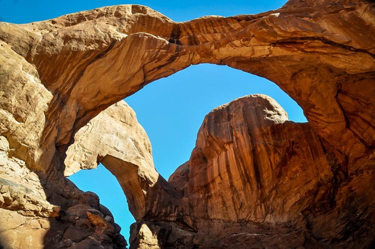15 Best Hikes in Arches National Park, Utah - Go Wander Wild