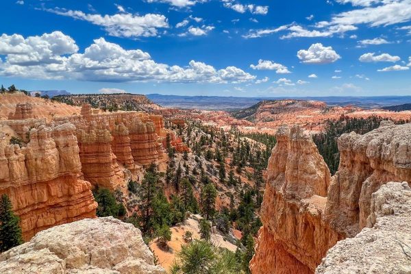25 Best Hikes in Utah - Go Wander Wild