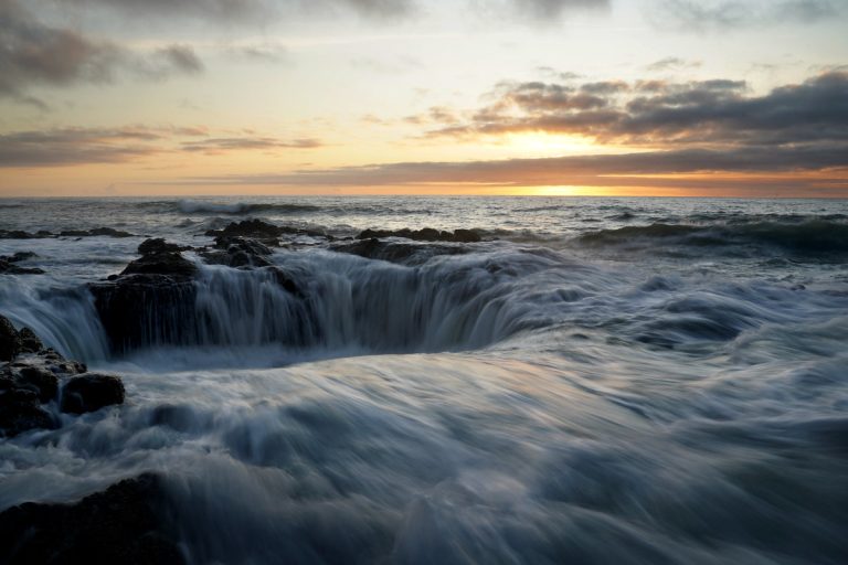 Guide to Visiting Thor's Well Oregon - Go Wander Wild