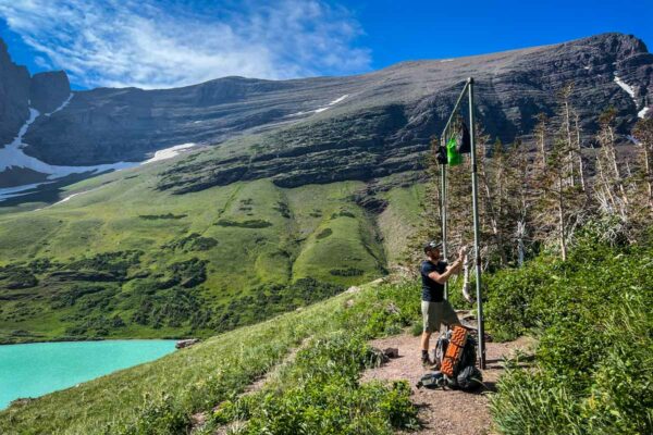 Thru Hiking: What is It? + Tips for Beginners - Go Wander Wild