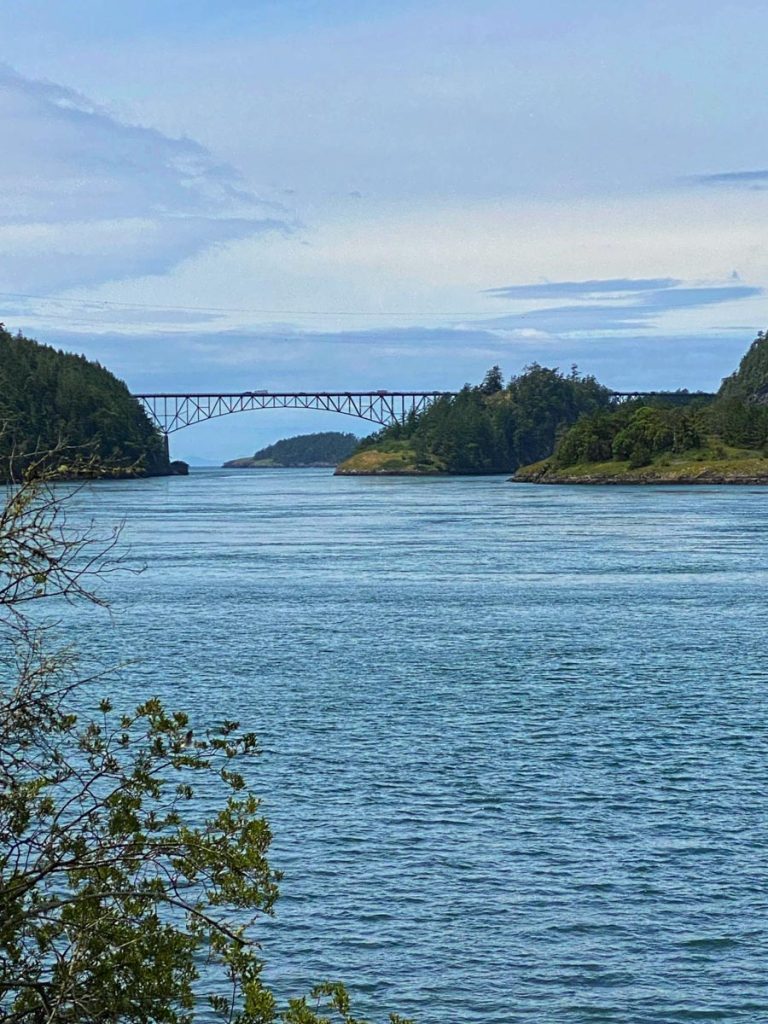 20 Exciting Day Hikes Near Seattle - Go Wander Wild