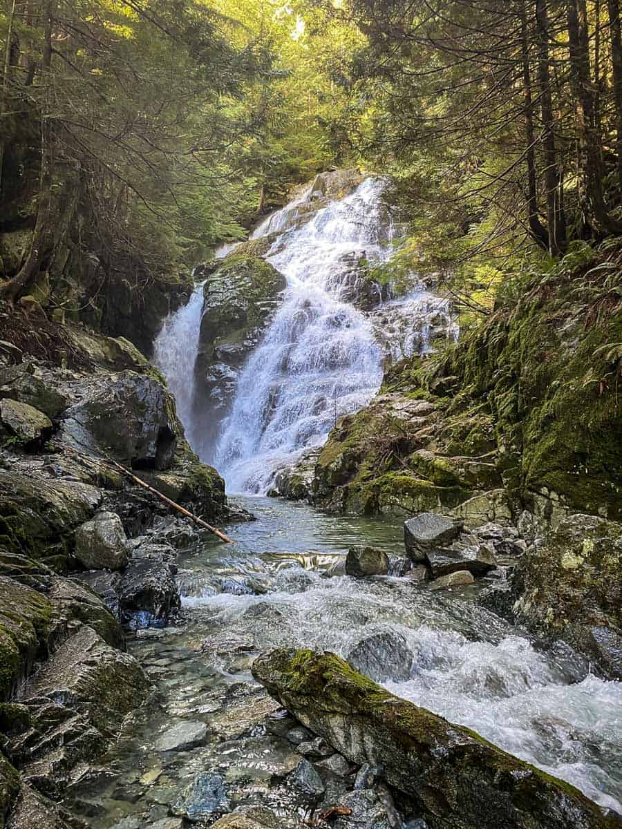 21 Fun Vancouver Hikes to Get You Outdoors - Go Wander Wild