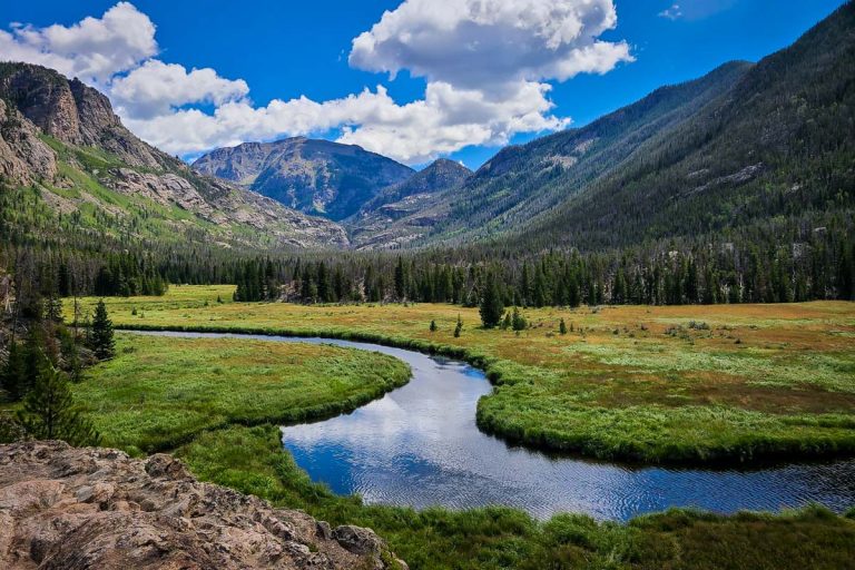 15 Best Hikes in Rocky Mountain National Park, Colorado - Go Wander Wild