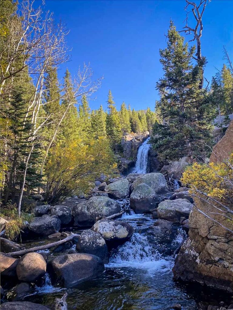 15 Best Hikes in Rocky Mountain National Park, Colorado - Go Wander Wild