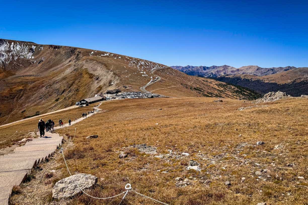 Perfect Rocky Mountain National Park Itinerary - Go Wander Wild