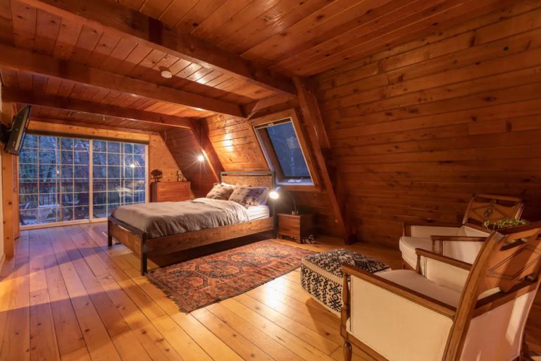 15 Cozy Cabins in Oregon You Can Rent - Go Wander Wild
